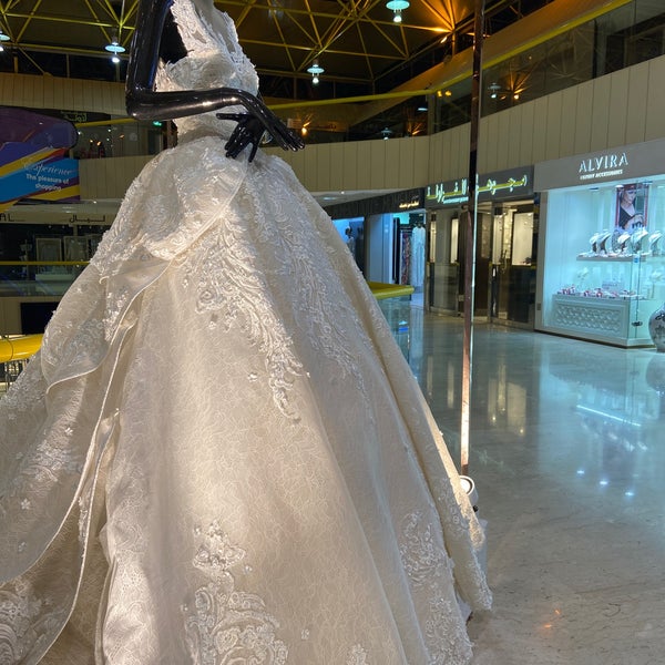 Zahra Complex - Shopping Mall