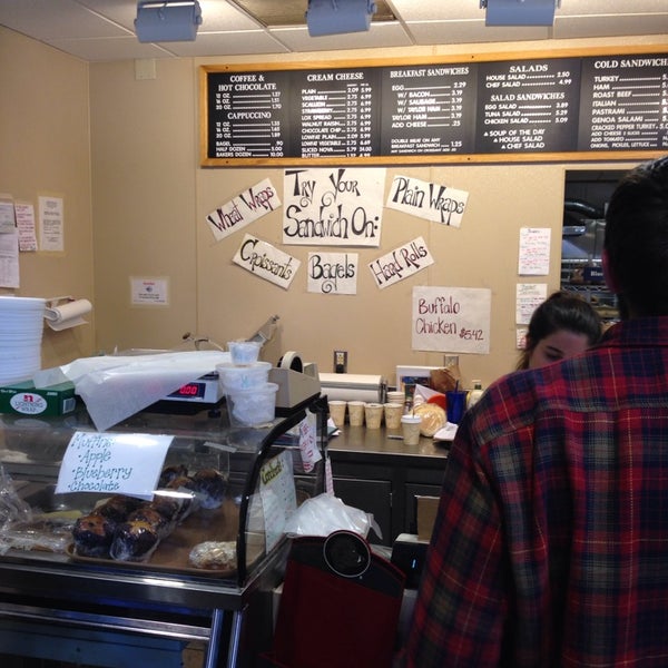Bloomin' Bagels - Bagel Shop in Bloomsburg