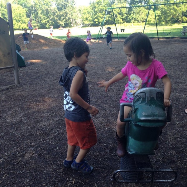 Tyler State Park Playground - 1 tip from 146 visitors