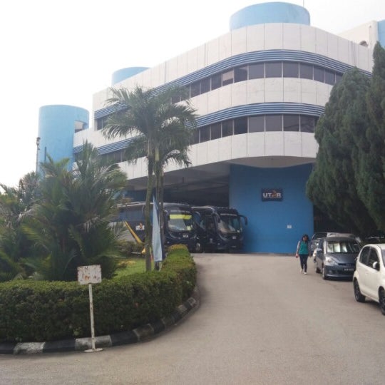 Universiti Tunku Abdul Rahman (UTAR) (Now Closed) - Petaling Jaya, Selangor