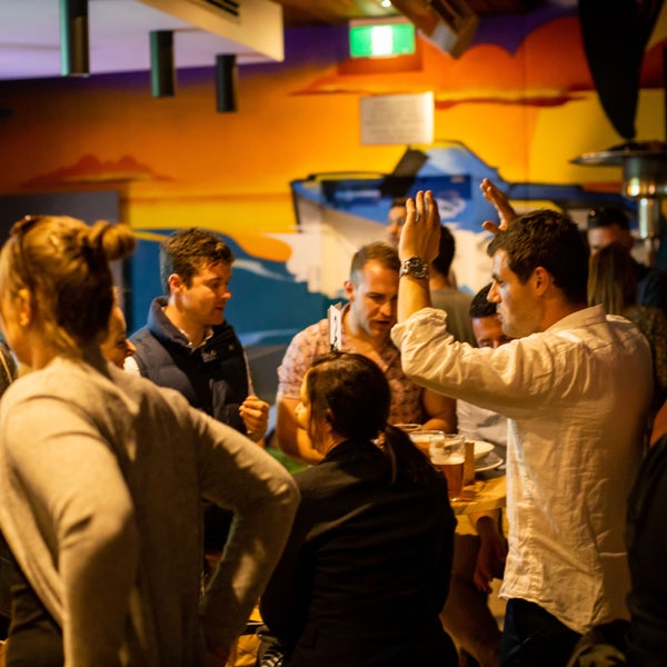 The Bay Hotel - Mordialloc, VIC