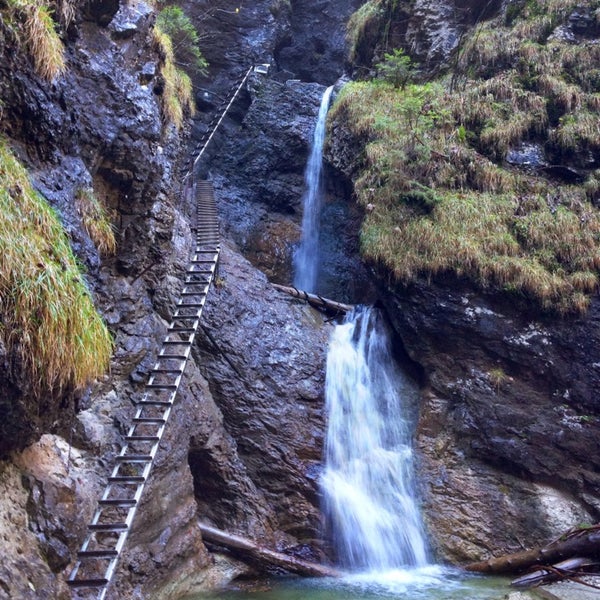 Slovenský raj - 8 tips from 563 visitors