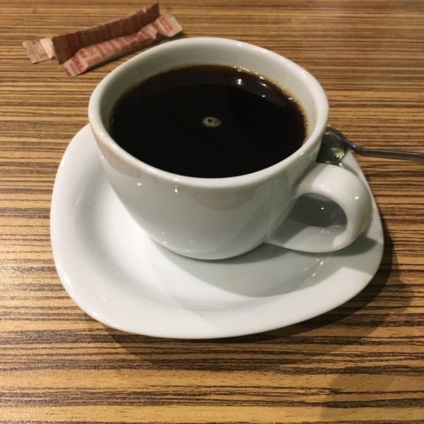 Cafe Le Manza - Yeşilköy - İstanbul, İstanbul