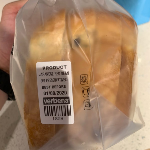 Verbena Pastry - 9 tips from 375 visitors