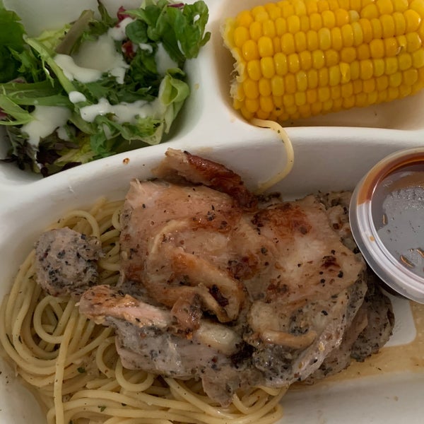 Common Grill by COLLIN'S® - Steakhouse in Singapore