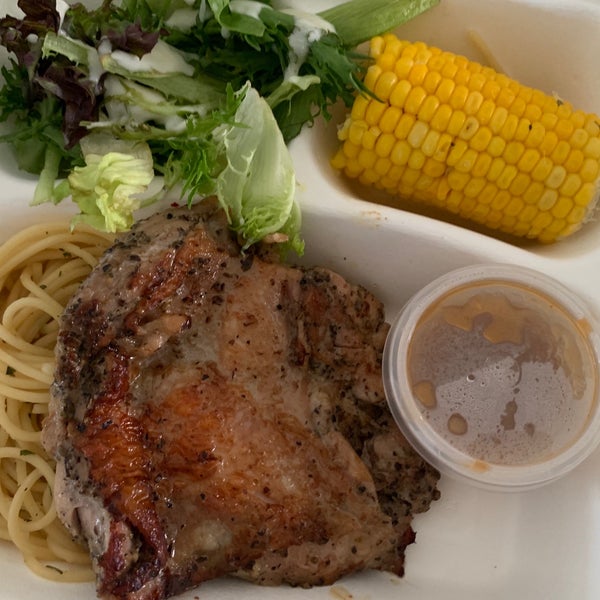 Common Grill by COLLIN'S® - Steakhouse in Singapore