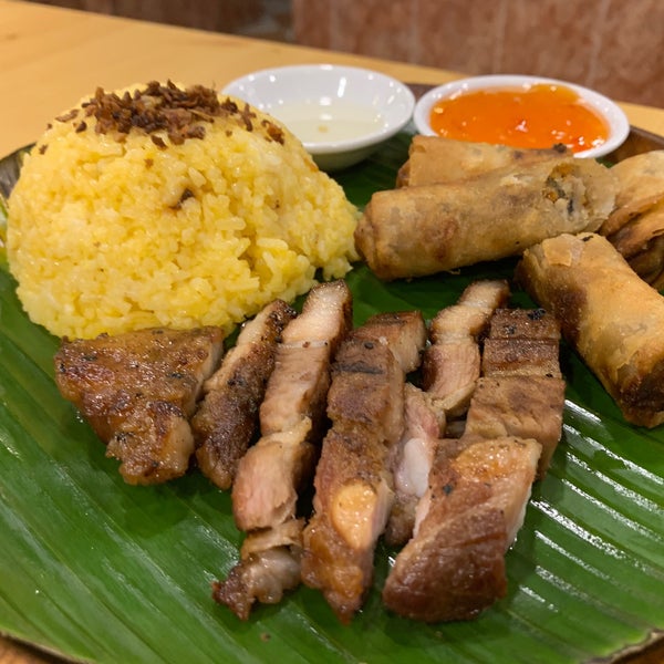 Bacolod Chicken Inasal - Bel-Air - Makati City, Makati City
