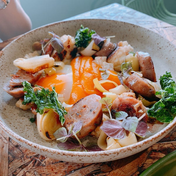 Elk Espresso - Gold Coast - Broadbeach, QLD