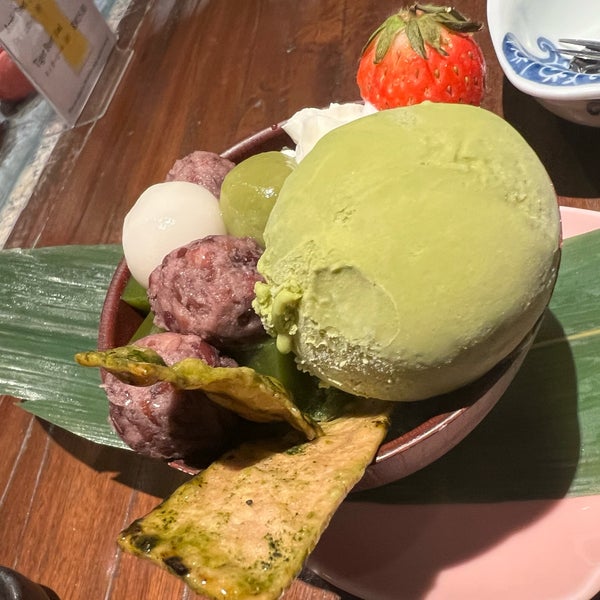 Kuriya - Japanese Restaurant in Kuala Lumpur