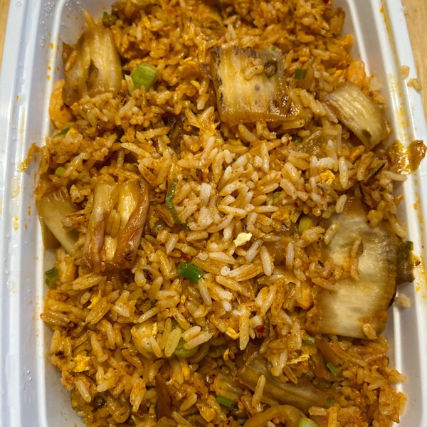 Go 4 Food - Chinese Restaurant in Near West Side