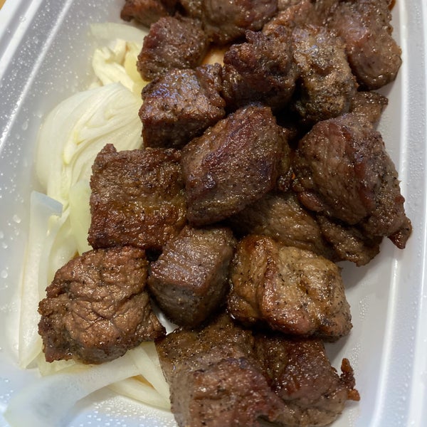 Go 4 Food - Chinese Restaurant in Near West Side