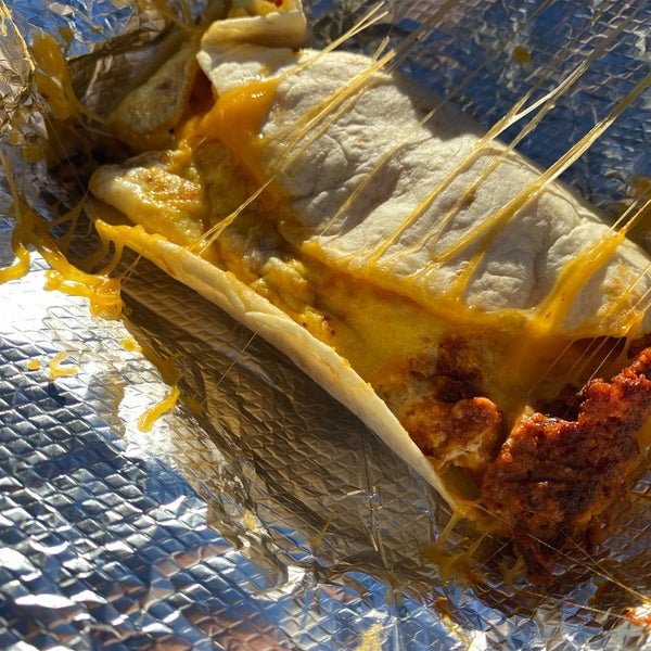 Victoria's Tacos & Grill - Taco Restaurant in Glendale