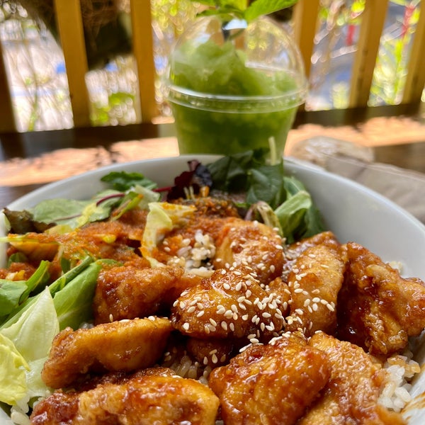 Yuko Kitchen - Japanese Restaurant in Los Angeles