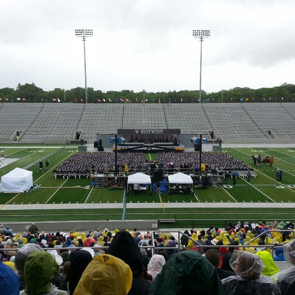Photos at Michie Stadium - College Football Field in West Point