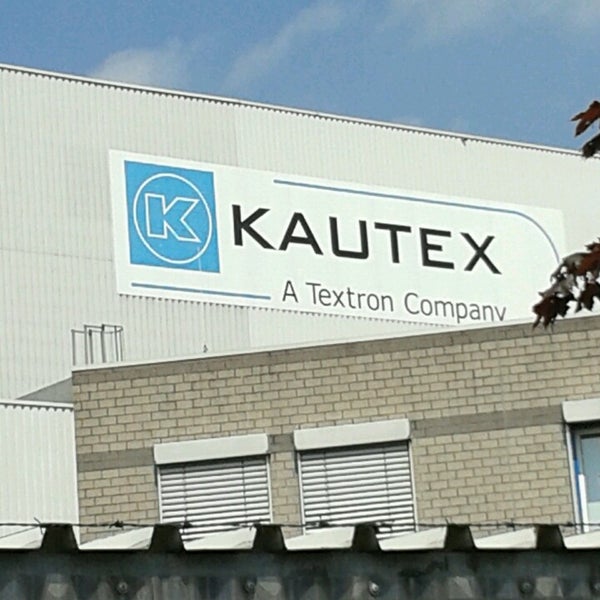Kautex - Tessenderlo, Limburg
