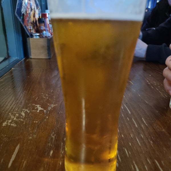 The Rocket - 120 Euston Rd