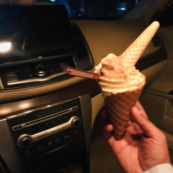 Ice Cream 41 | آيس كريم ٤١ - 41st St.