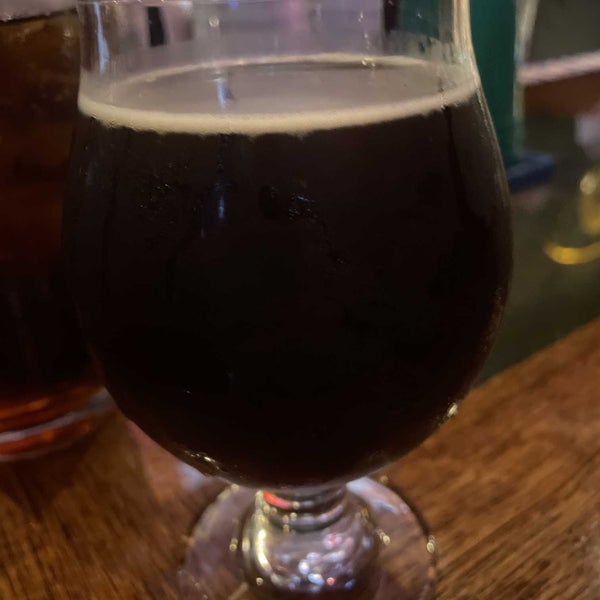 Mackenzie Pub - Downtown West - Minneapolis, MN