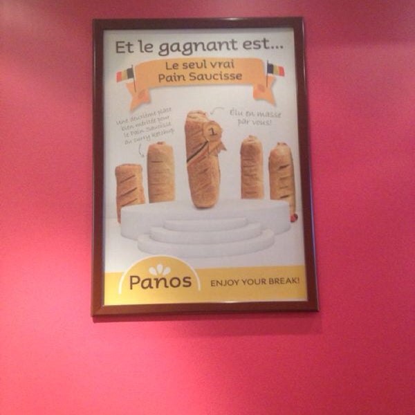 Panos - 3 tips from 354 visitors