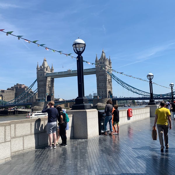 London Riviera - Riverside - London, Greater London