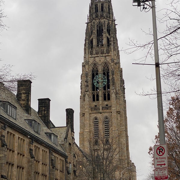 Yale University - 29 tips from 8037 visitors