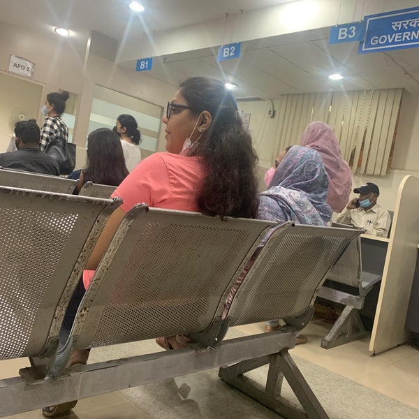 Photos at Passport Seva Kendra - Andheri