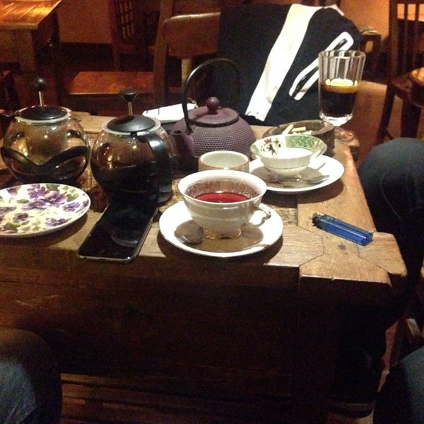 Same Fusy - Rynek Starego Miasta - 38 tips