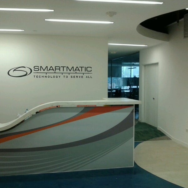 Smartmatic in the World