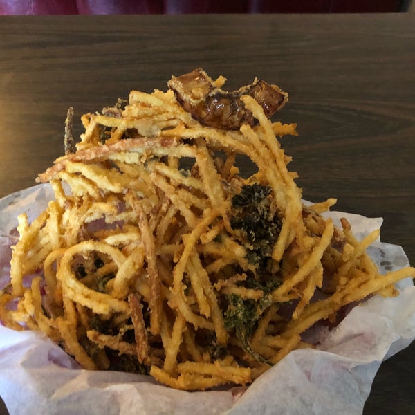 Kitok Restaurant - Waco, TX