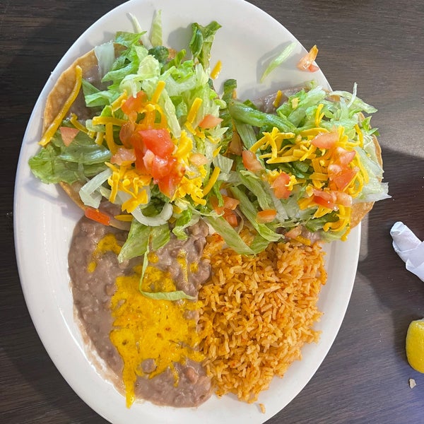 Trujillos Comedor Y Cantina - Alta Vista - 3 tips