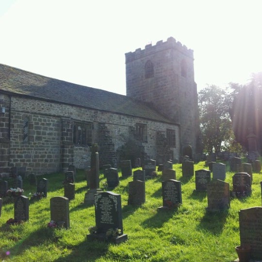 Barnoldswick - 4 tips from 120 visitors