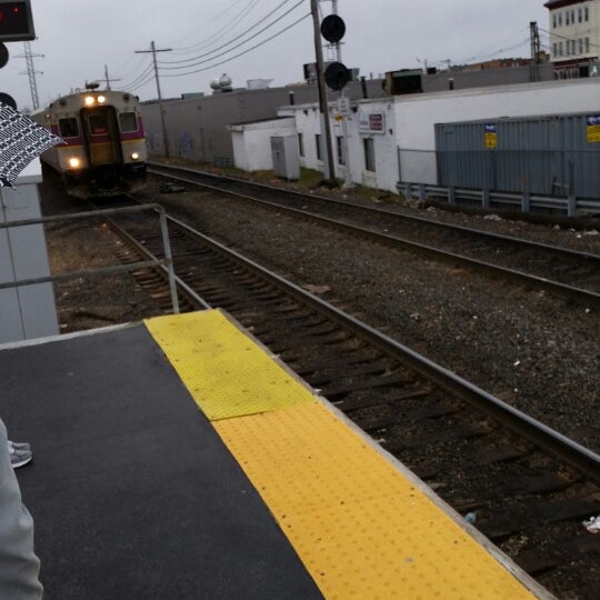 Photos at MBTA Beverly Depot - 7 tips from 789 visitors