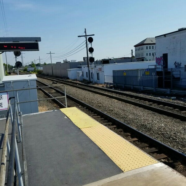 Photos at MBTA Beverly Depot - 7 tips from 789 visitors