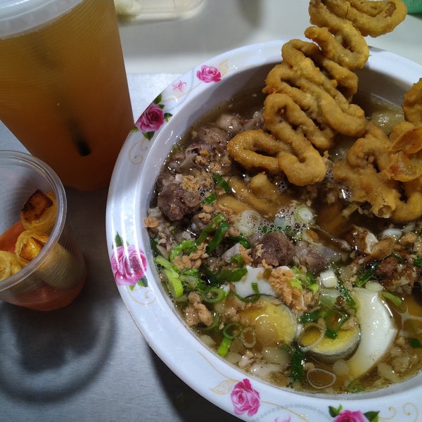 Photos at Nepo Street Foods (Totobits) - Food Court