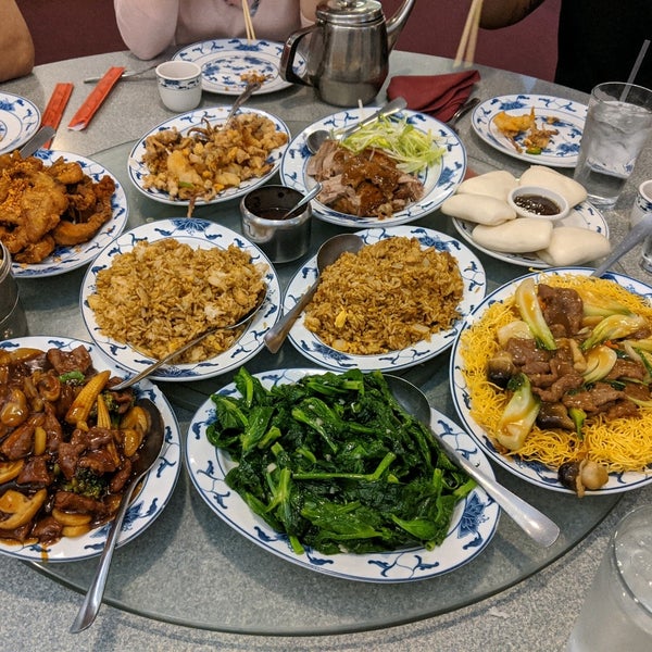 Jade Villa Chinese Restaurant - Chinese Restaurant in Virginia Beach