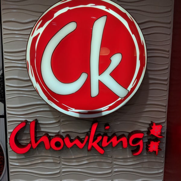 Chowking Logo