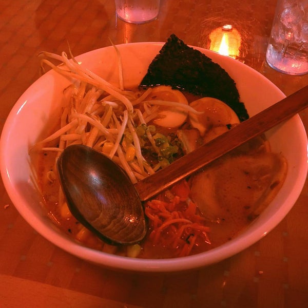 Ichran Japanese Ramen - Japanese Restaurant