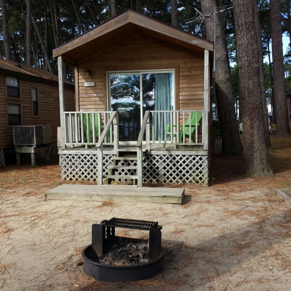 Photos at Cherrystone Family Camping Resort - Campground in Cape Charles