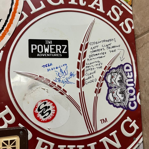 Parlor City Pub and Eatery - Pub