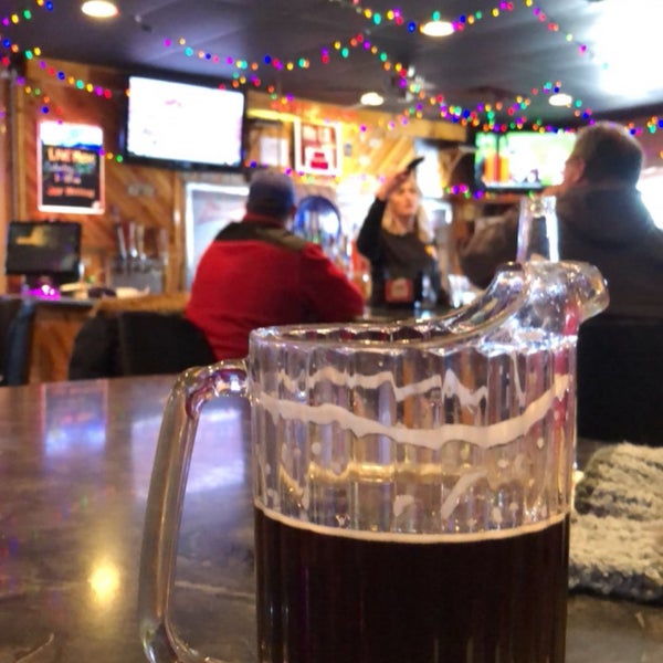 Westside Lounge - 4 tips