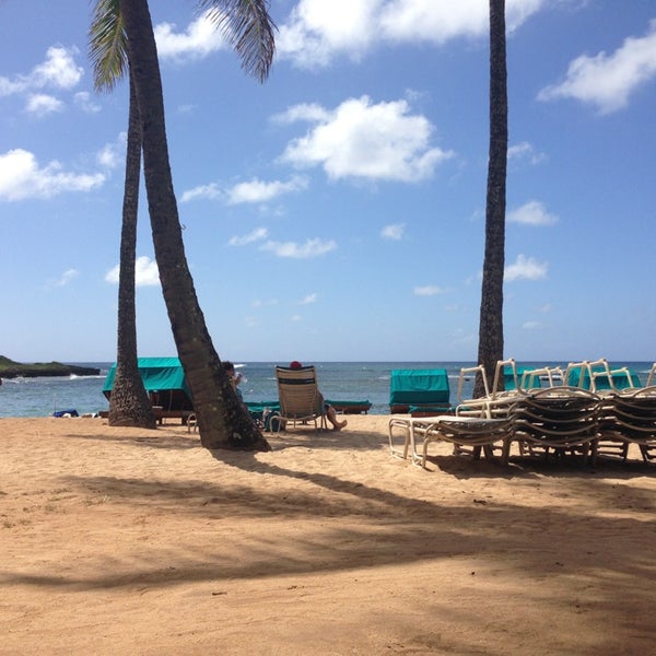 Turtle Bay Beach - 57-091 Kamehameha Hwy