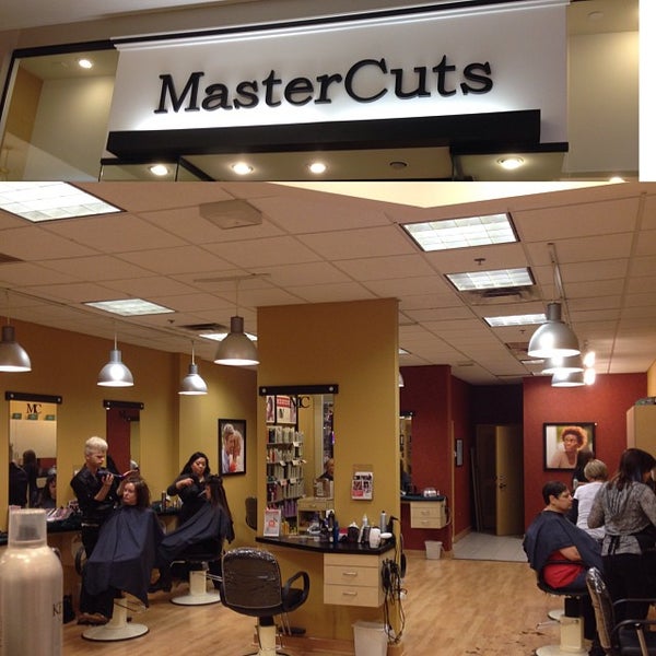 MasterCuts - 405 Rosedale Ctr,Ste 355