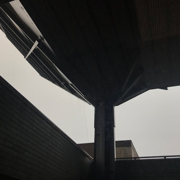 RTVS - Slovenský rozhlas - Radio Station in Staré Mesto