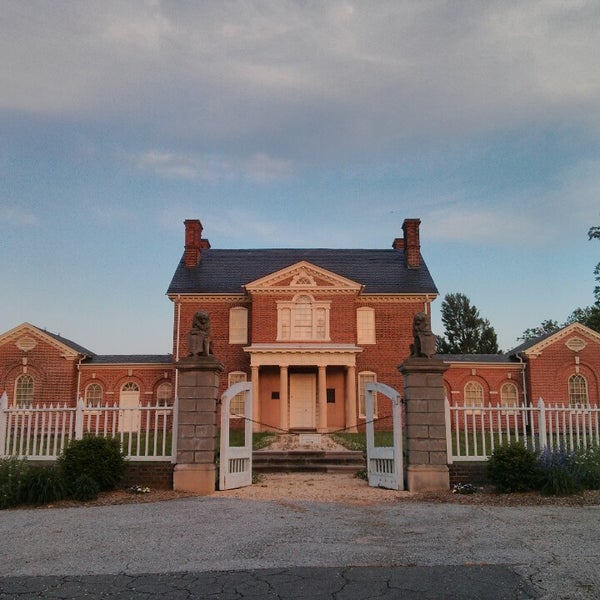 Photos at Mount Clare Museum House - Carroll Park - Baltimore, MD