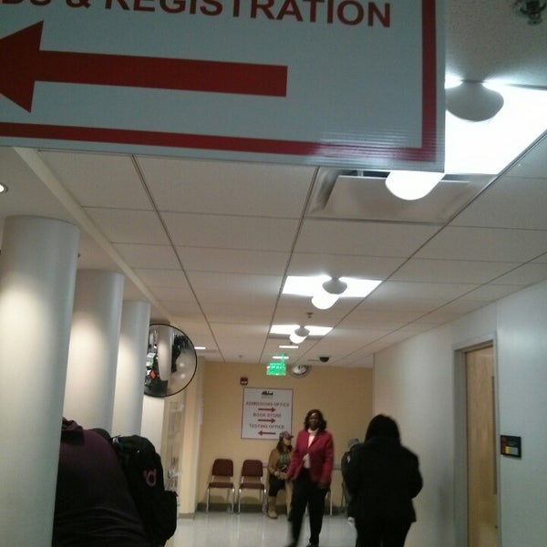 Photos at Baltimore City Community College (BCCC) - Liberty Campus ...