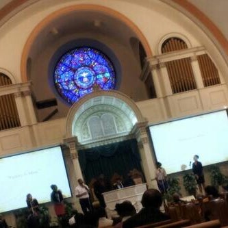 Berea Temple Of Seventh Day Adventists - Central Baltimore - 1 tip from ...