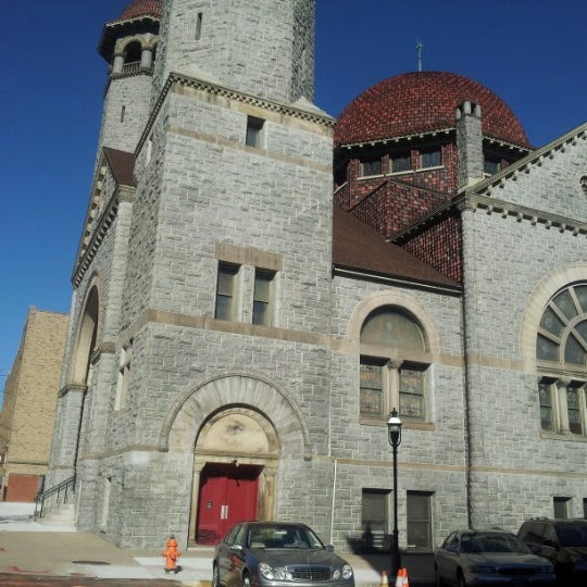 Berea Temple Of Seventh Day Adventists - Central Baltimore - 1 tip from ...