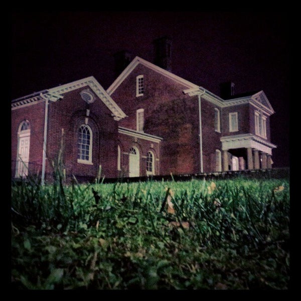 Photos at Mount Clare Museum House - Carroll Park - Baltimore, MD