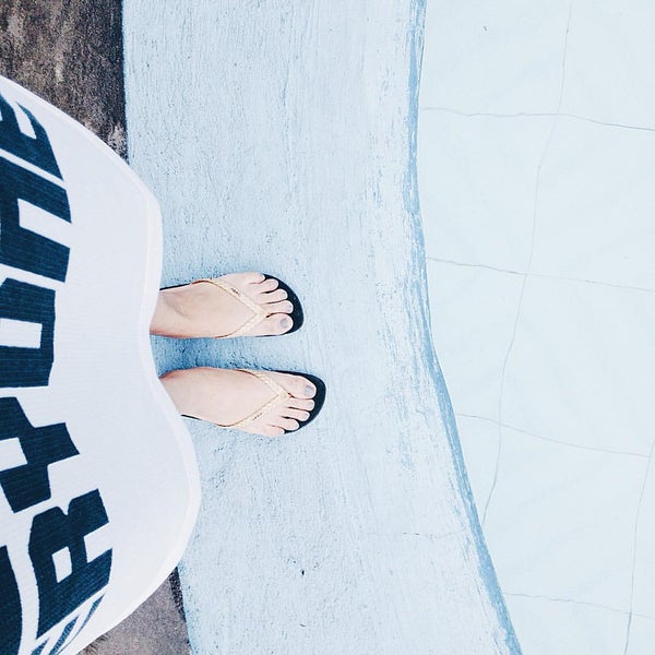 Dos Montes Hillside Nature Spring Resort - Resort