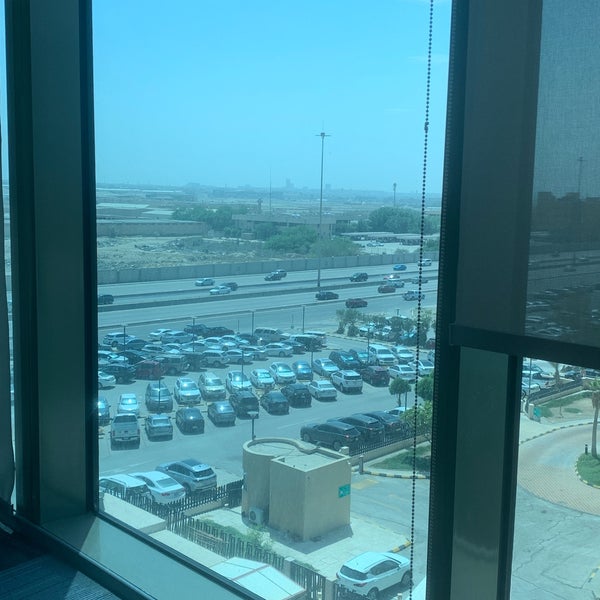 Saudi Aramco - Al Yaum Tower - Office in Dammam